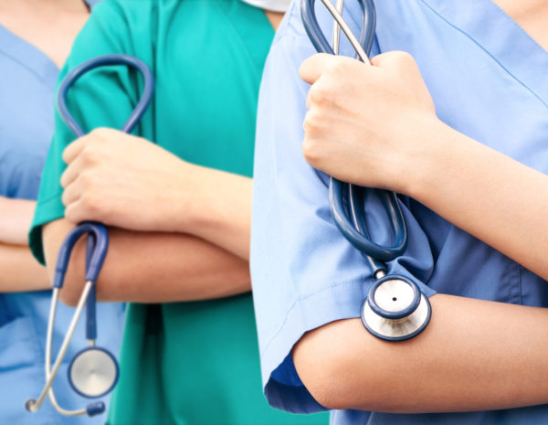 EHR Go - Real-world experience for all areas of your curriculum